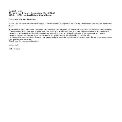 mayank Resume 1 | DOC