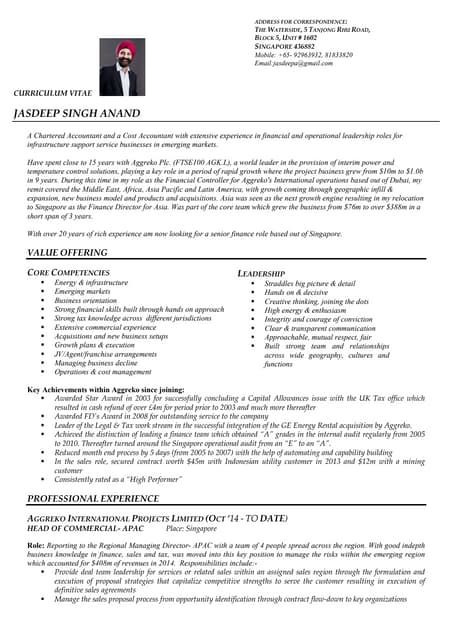 Paul A Rahme CV | PDF