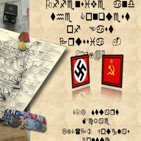 EC 44-45 map project | PPT