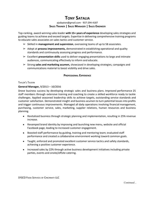 Veronica Vega's resume 2016-pdf | PDF