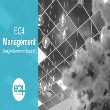 Welcome to EC4 Managment. | PDF