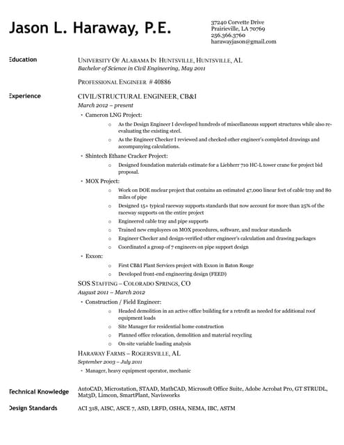 Control Technology Design Mark Up Process | PPT