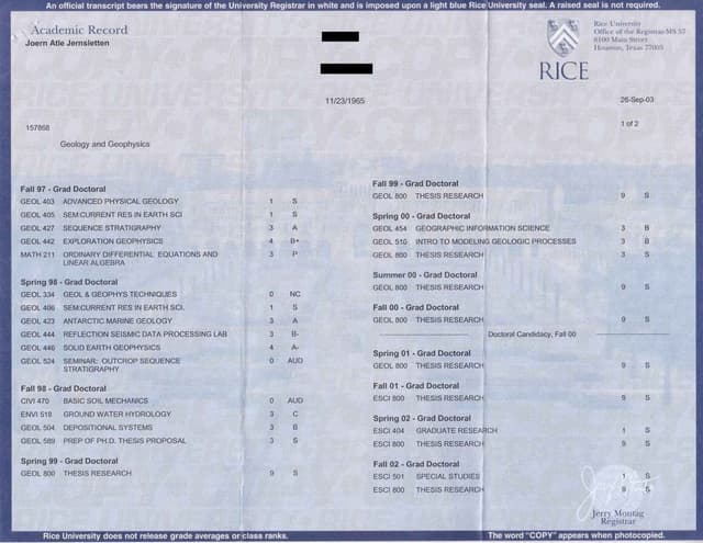 transcript compilation | PDF
