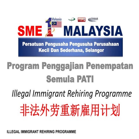 A. SME 1 MALAYSIA BIRO (1) | PPTX