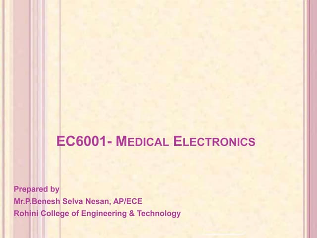 Impedance plethysmography Technique.pptx