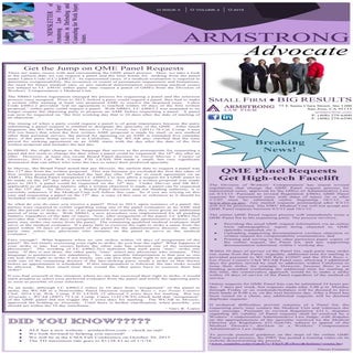 Notice to Requester from governor's office | PDF