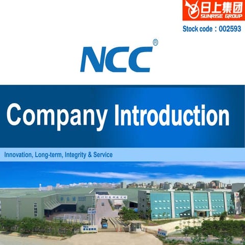 NCC Steel Structure Brief | PDF