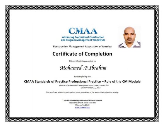 Alpha prototypes | ODP