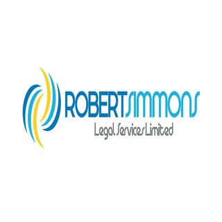 RobertSimmons_Line Logo | PDF