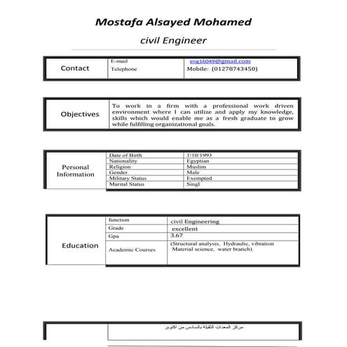 mostafa.cv