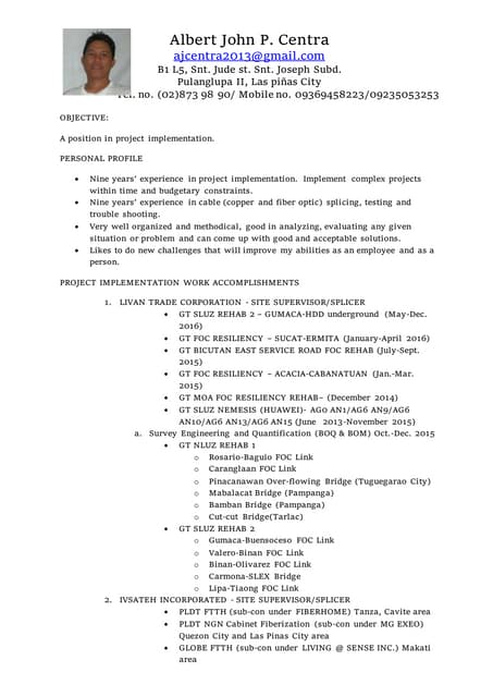 MESP Table | PDF | Mental Health | Diseases and Conditions