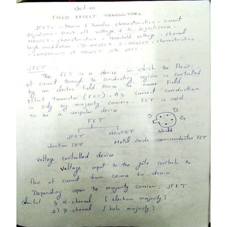 Basics Of Semiconductor Current Equation Continuity Equation Injec…