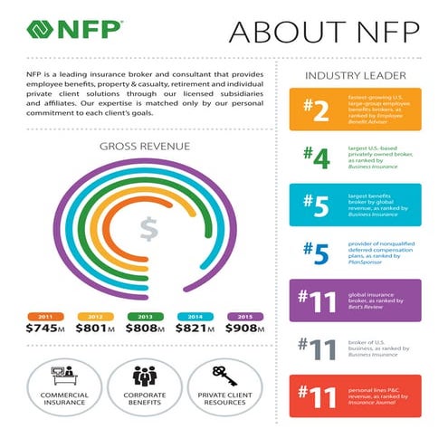 NFP Fact Sheet | PDF
