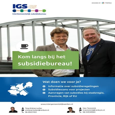 Poster IGSG5 | PDF