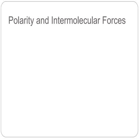 Physical Science 12 POLARITY OF A MOLECULE TO ITS PROPERTIES.pptx