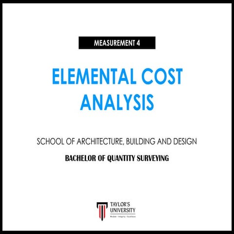 ECA Presentation | PDF