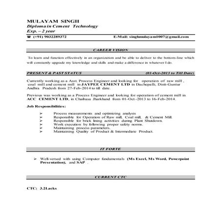 New Resume (2) | DOCX
