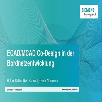 ECAD-Mcad DESIGN SIEMENS MANUAL VERSION1.pdf