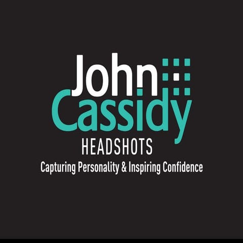 John Cassidy Headshots | KEY