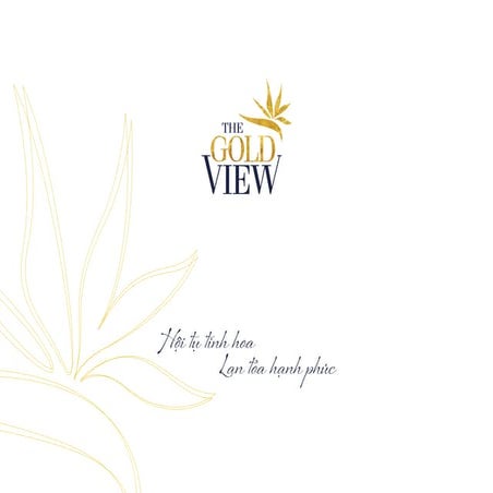 E catalogue the gold view - Lê Nin 0908906007 | PDF