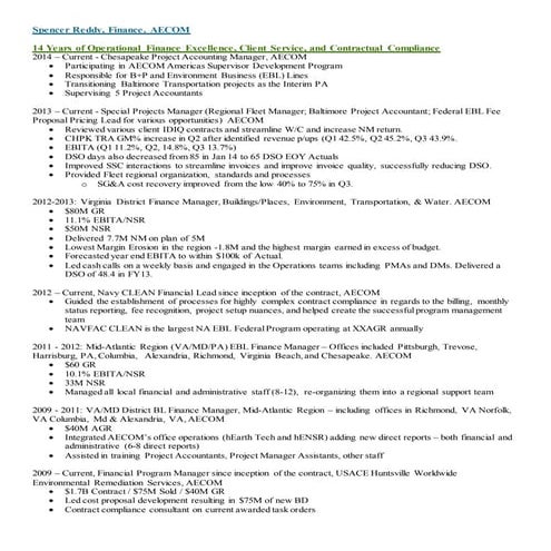 2016 Reddy Resume | DOCX