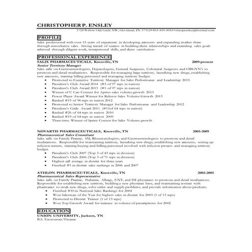 Cynthia s iaropoli resume 5.25.16