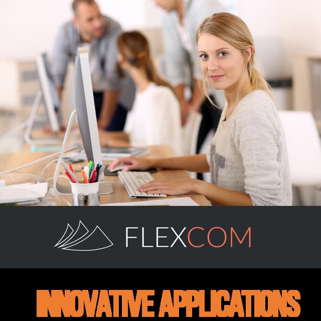 Datasheet-Flexcom | PDF