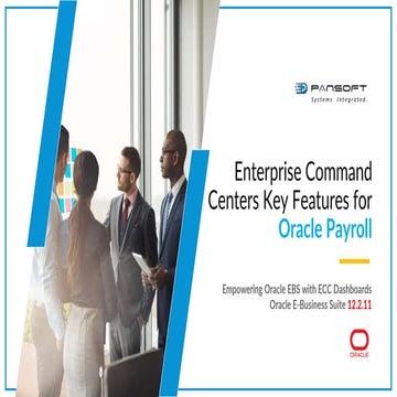 ECC-Training-Payroll testing ecccccccccc | PPT