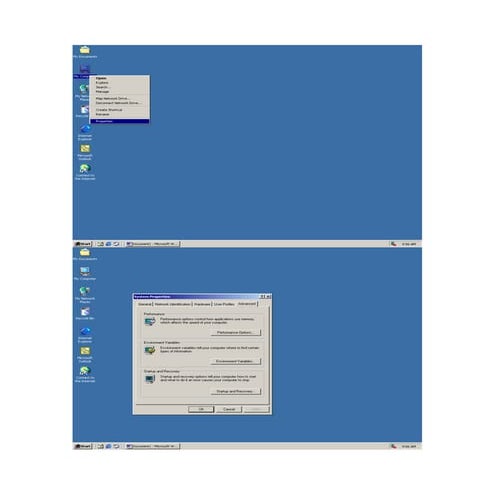 Ecc 6 installation_screenshots | DOC