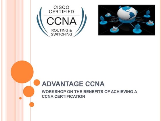 Ccna | PPT