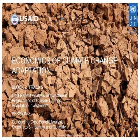 Socio economic impact analysis | PPT