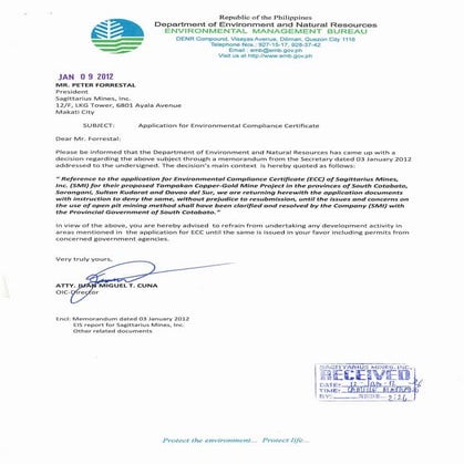 LLDA Clearance Application Form (MS Word Format) | DOCX
