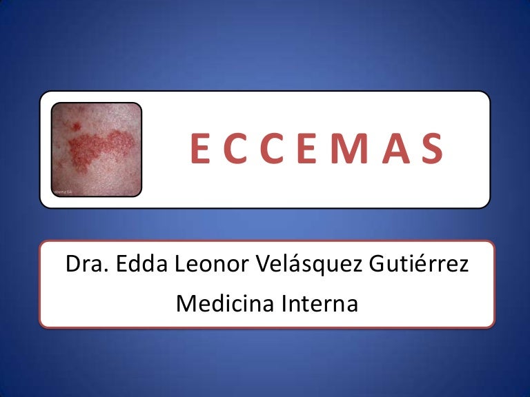 Eccema