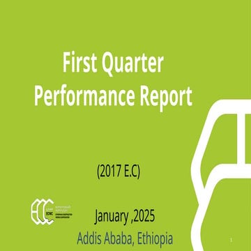 ECC _First Quarter Performance Report_ Final_Wuba.ppt