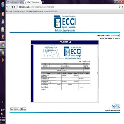 Ecci 1 | PPTX