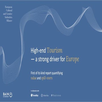 ECCIA - High-end tourism a strong driver for Europe - def.pdf