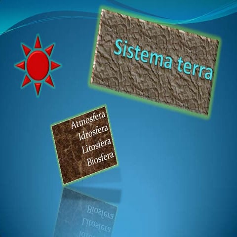 ecco a voi la mia presentazione di scienze | PPTX