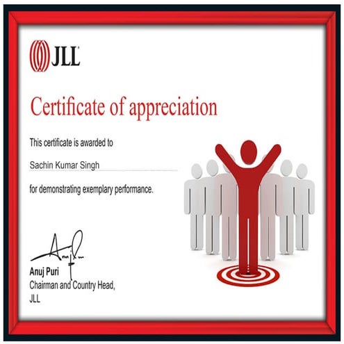 JLL | PPT