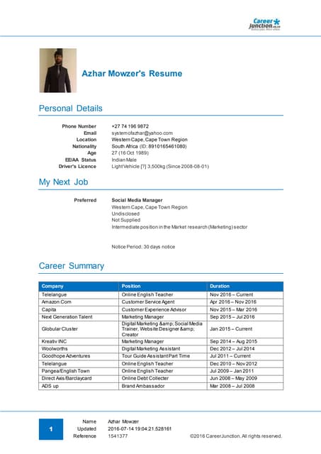 Multi Franchise 9Round - Case Study | PDF