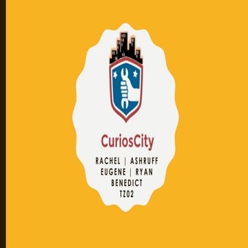 ECD Presentation | PPTX