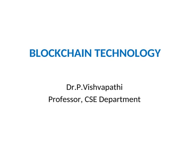 Elliptic Curve Digital Signature Algorithm Ecdsa Ppt