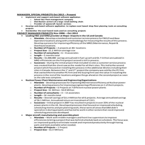 L_Bacha_Project_Summary | PDF