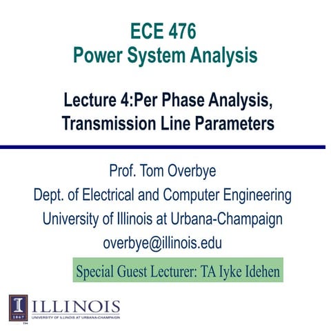 Power system analysis in load flow analysis.pptx