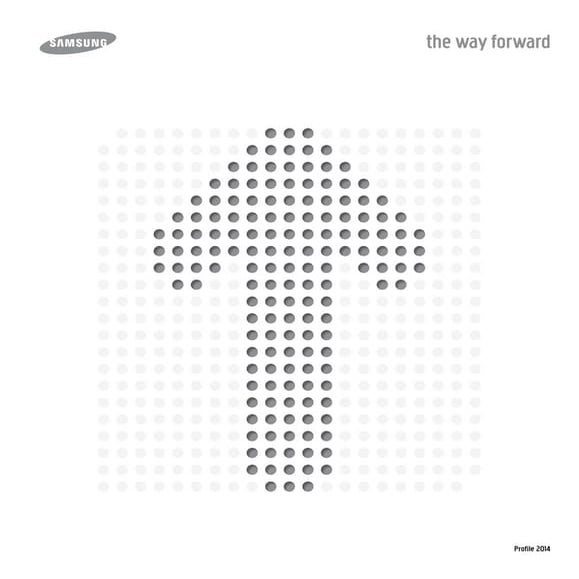 Samsung Profile 2014_English | PDF