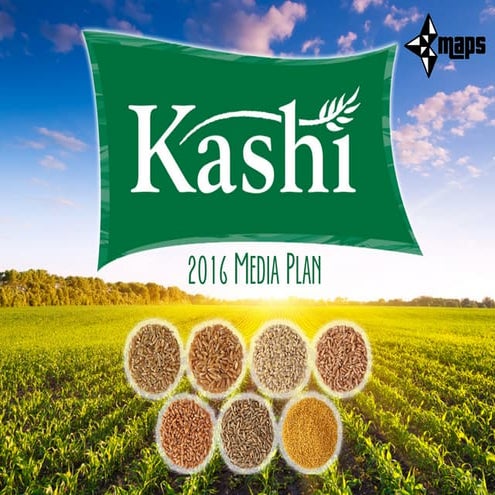 MAPS Kashi Book Final | PPT