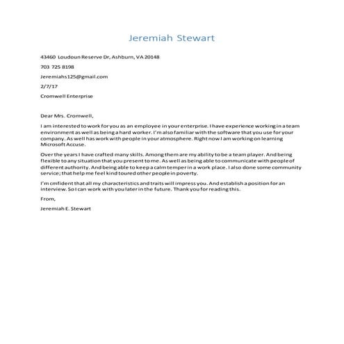 Jeremiah Stewart.docxfffffffffffffffffffff | DOCX