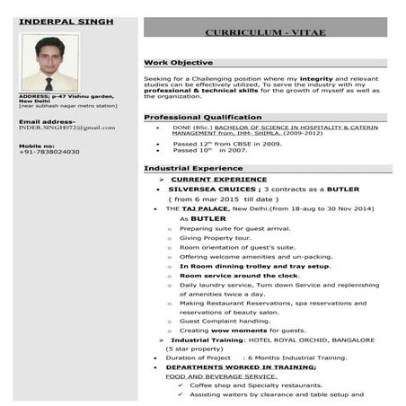 inder resume (2) (1) | DOC