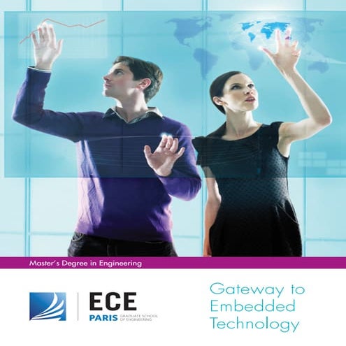 Ece brochure | PDF
