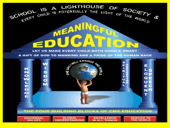 Montessori method of education | PPT