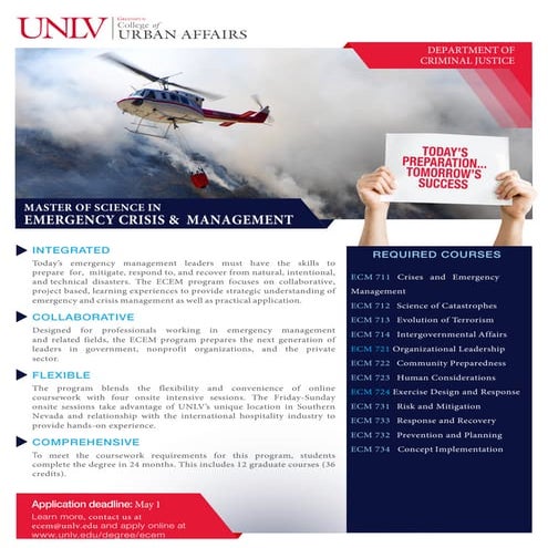 Ecem flyer march 28 (1) | PDF